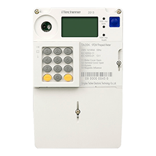 Smart Electricity Meter
