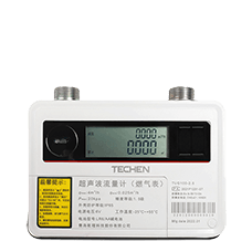 Smart Gas Meter