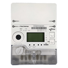 Smart Electricity Meter