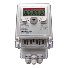 Smart Electricity Meter